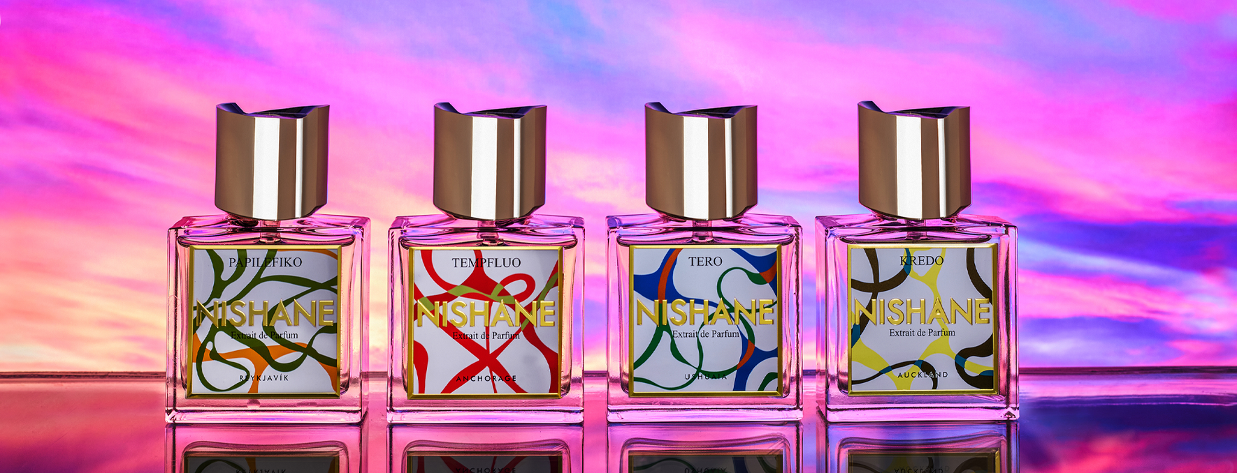 Tienda Dubai Luxury - Perfumes Nicho – dubailuxurycl